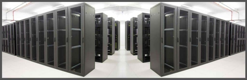 List of Data Centers In India | All Indian Data Center - Global i Web